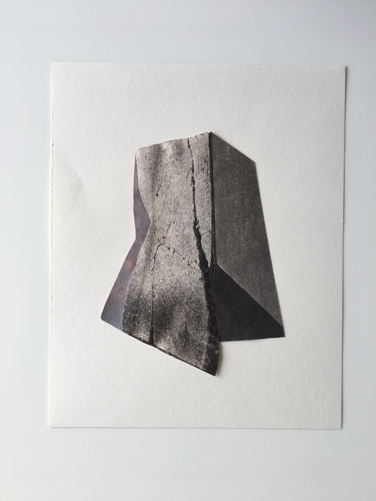 A Topography of its Own – Furkan Öztekin