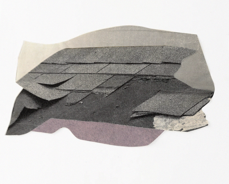 A Topography of its Own – Furkan Öztekin